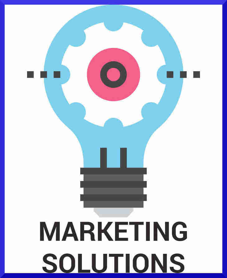 Online Marketing Solutions For Business Is The Best Strategy