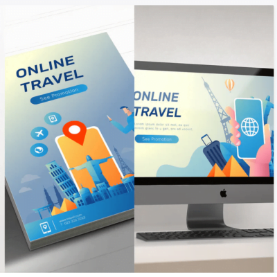 Top Best Cover & Layout Design Company In India