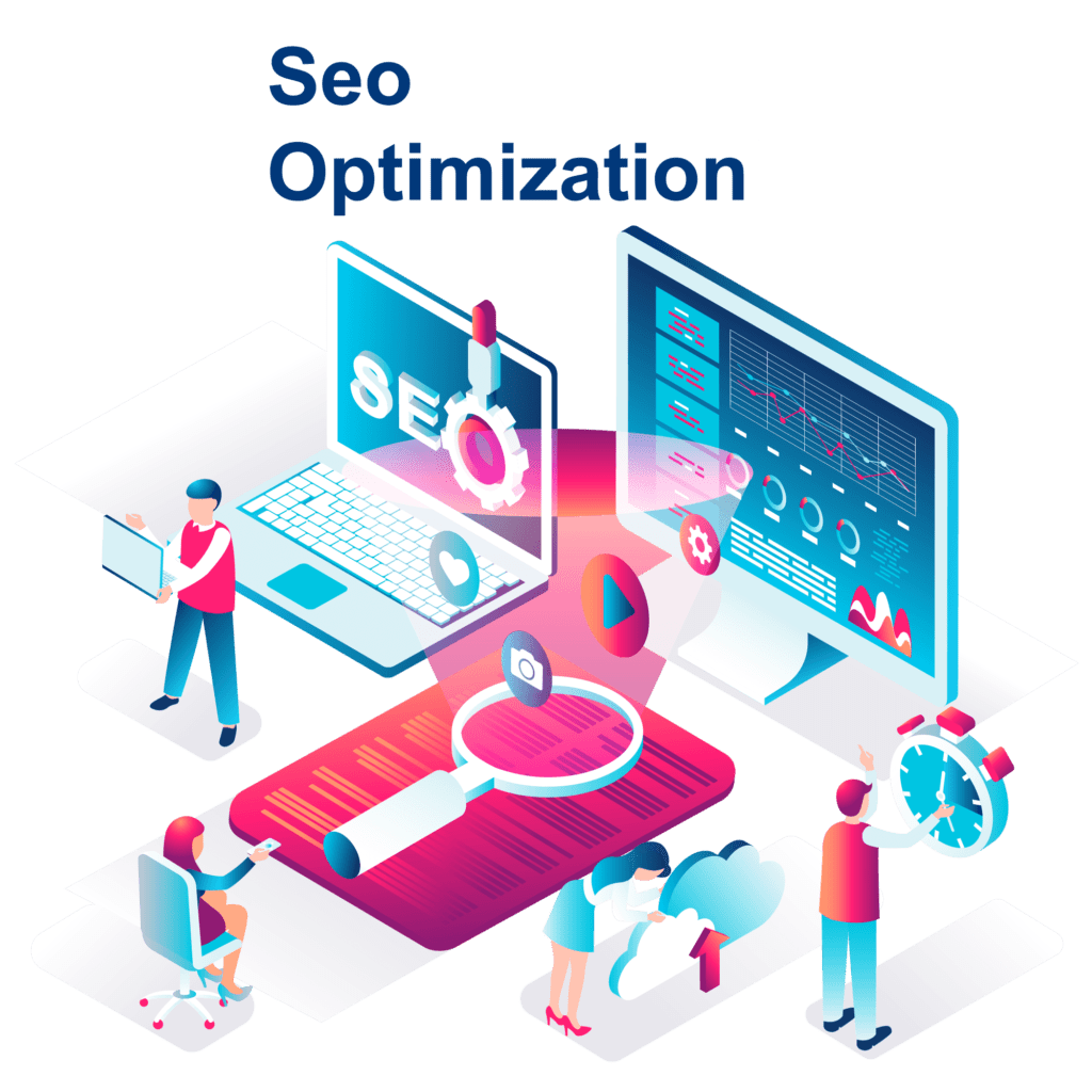 Top Best SEO - Search Engine Optimization Company In India