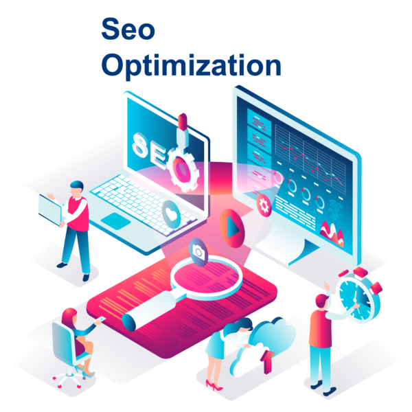 Top Best SEO - Search Engine Optimization Company In India