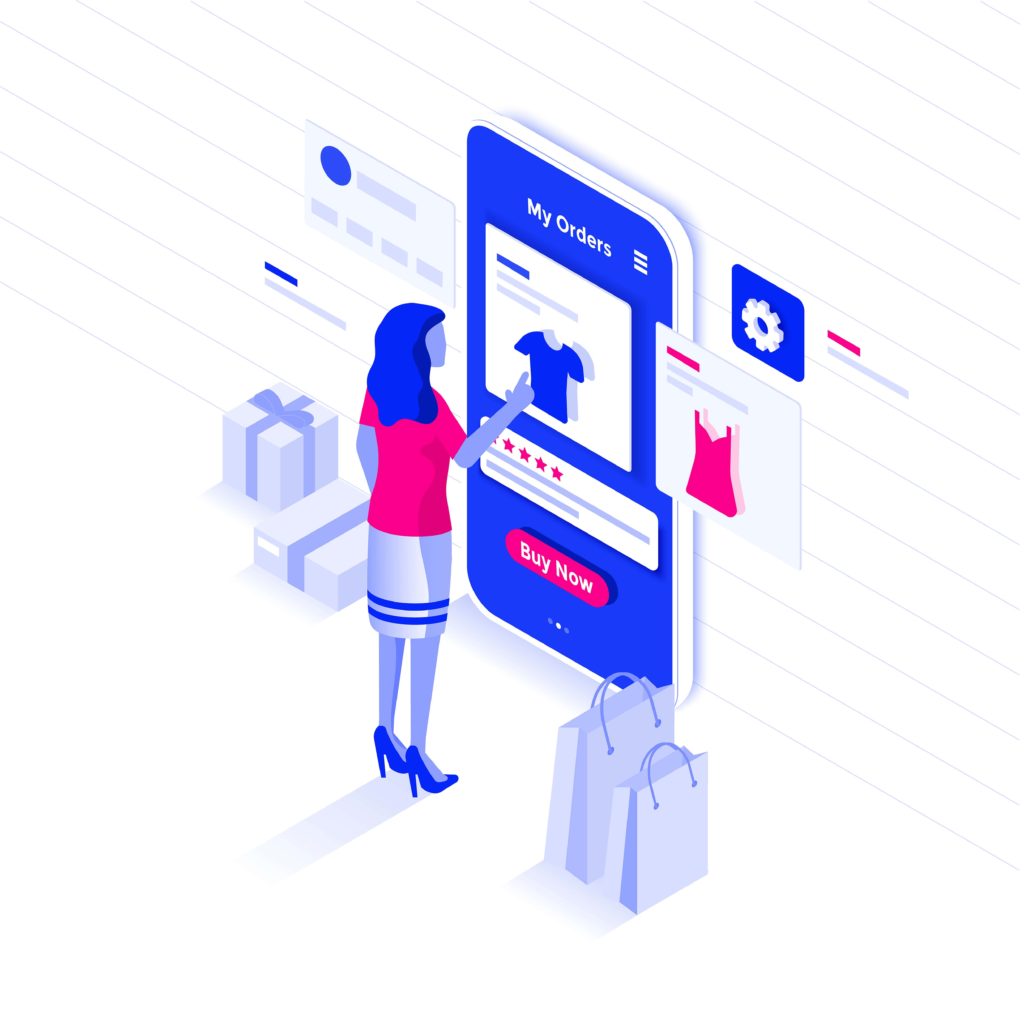 Top Best Shopping Ads Company In India